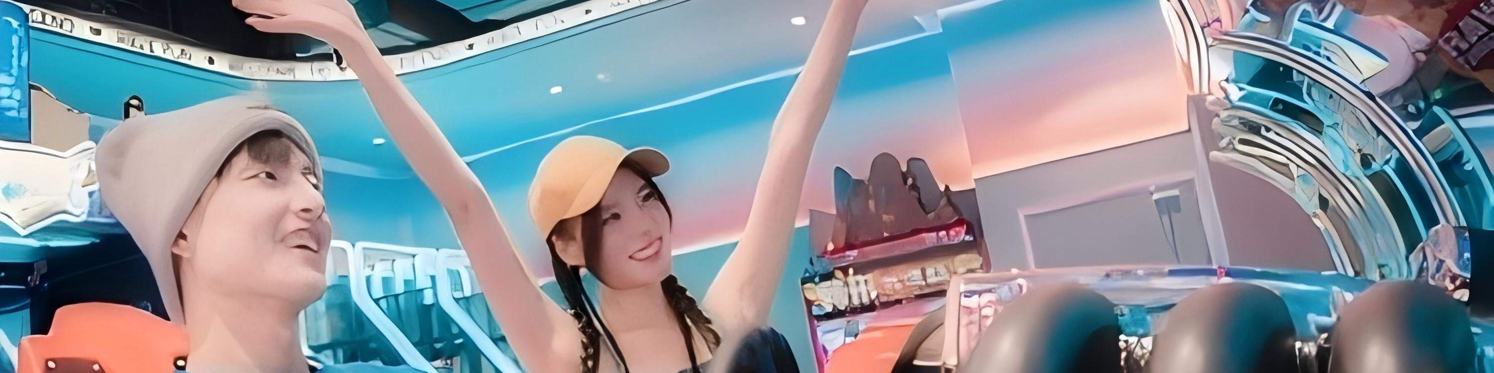 [Popular things to do in Bao'an] Star Legend (Shenzhen Bao'an Beer Town ...